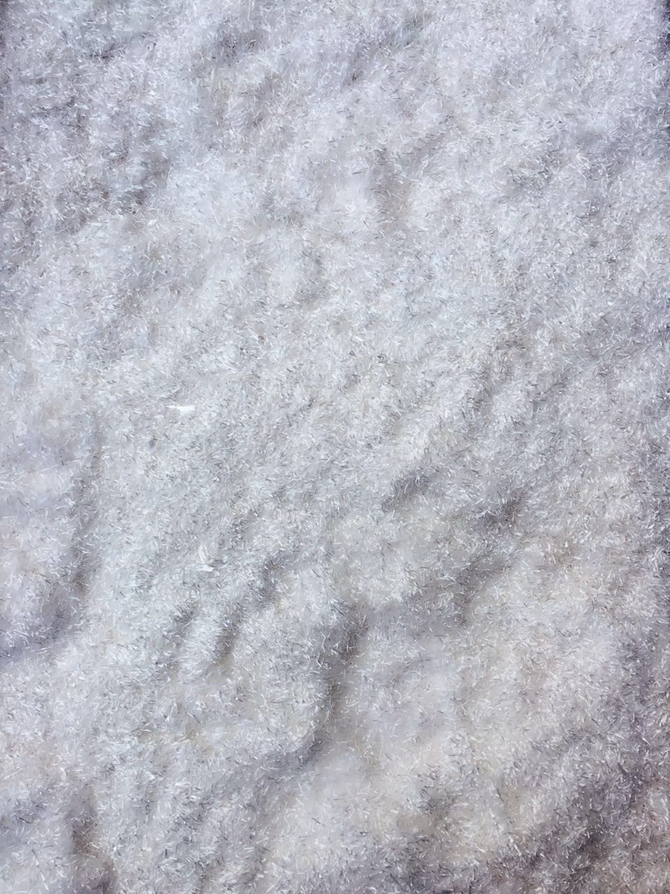 Alkali Resistant High Silica Chopped Strand Glass Fiber For FRP ...